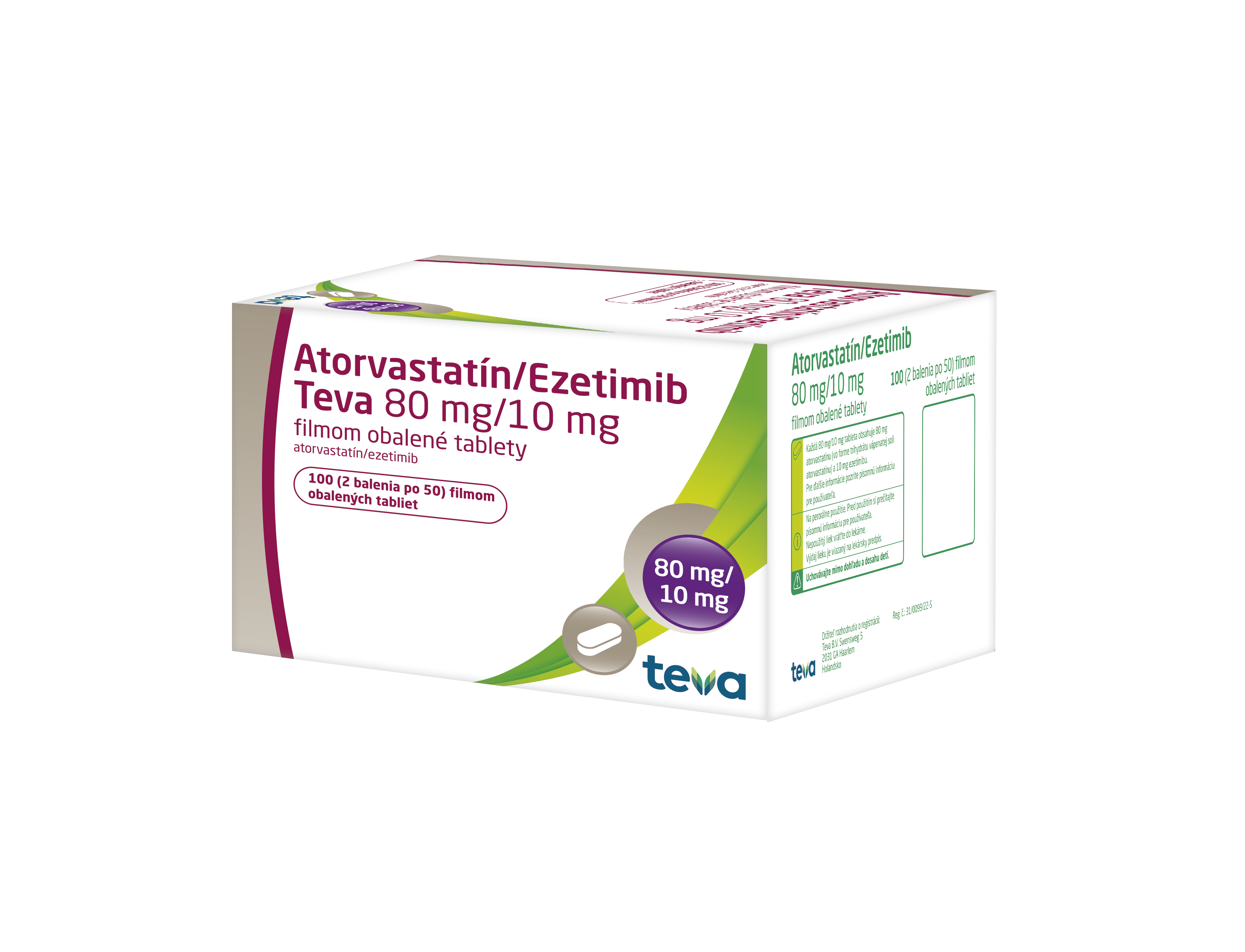 Katalog | Tevafolio ADMIN