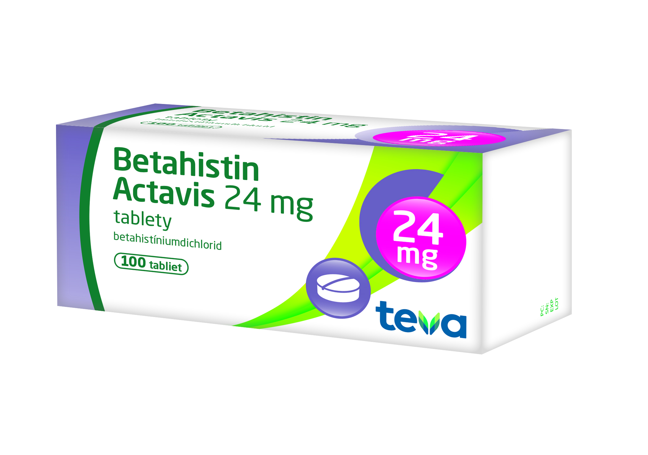 Katalog | Tevafolio ADMIN